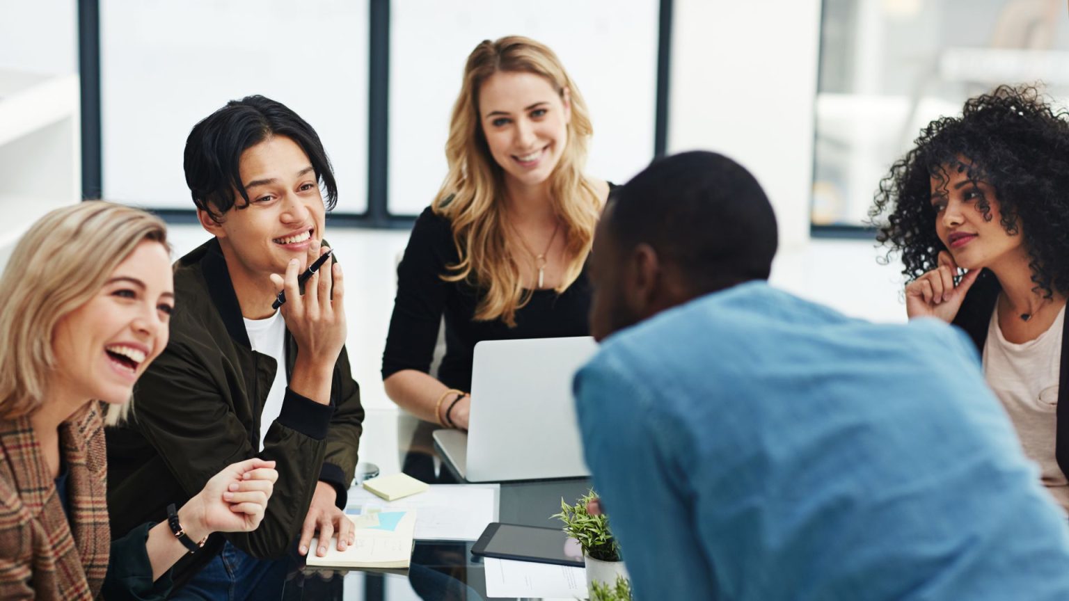 Transform Your Organization – MaximizeU Transform Your Organization – MaximizeU