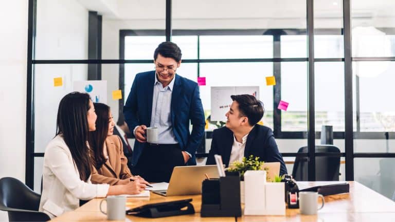 Assessments – MaximizeU